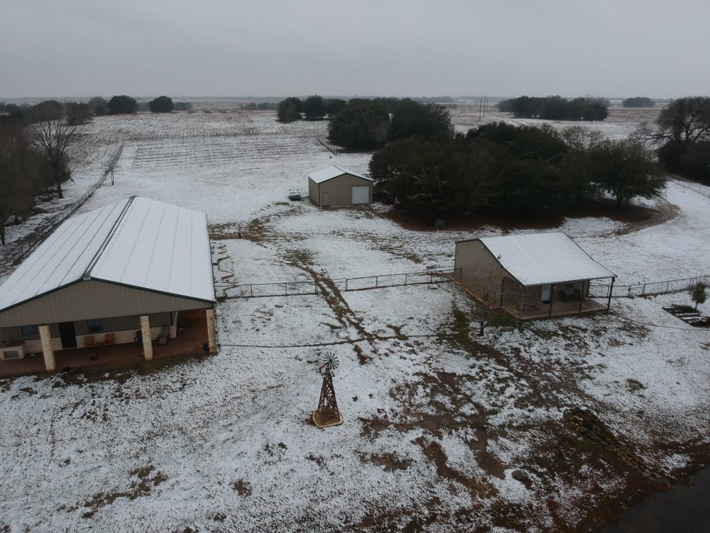 The Stout Ranch – Grimes County Texas