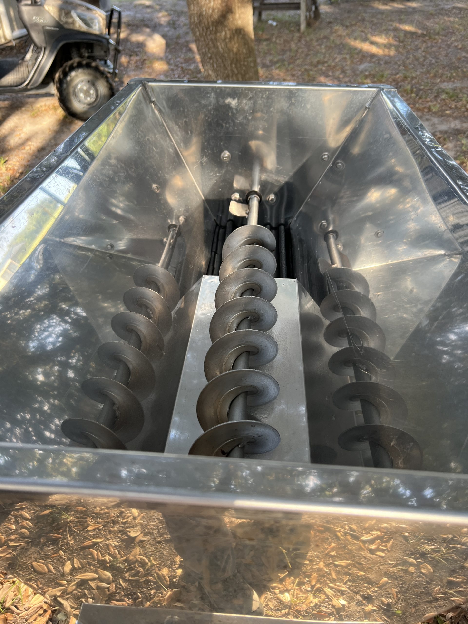 The Stout Ranch – Grimes County Texas